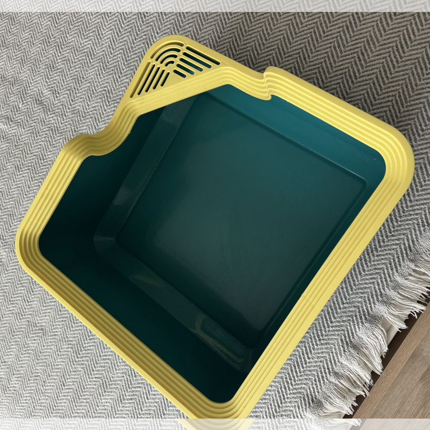 Лоток для кошек