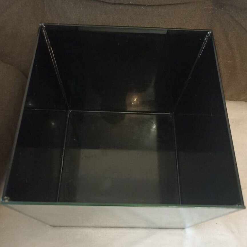 Аквариум 27 литров