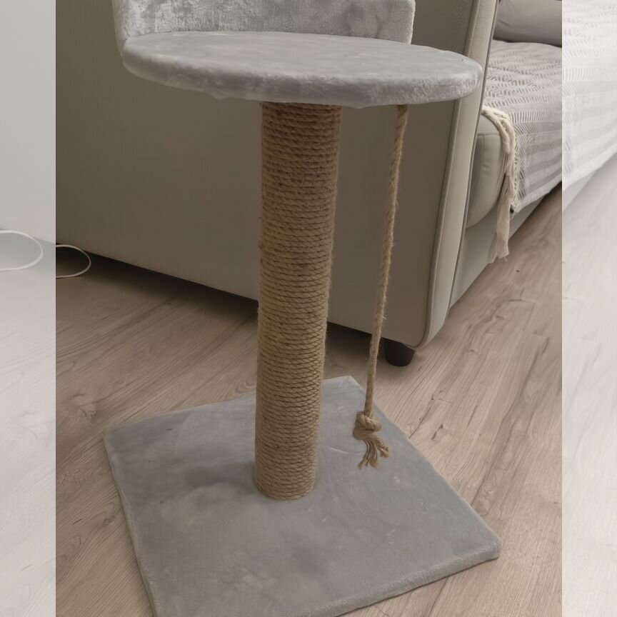 Когтеточка лежанка