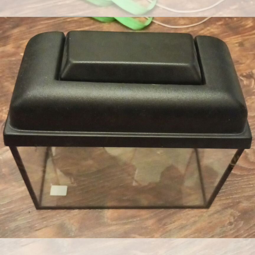 Аквариум 10 литров