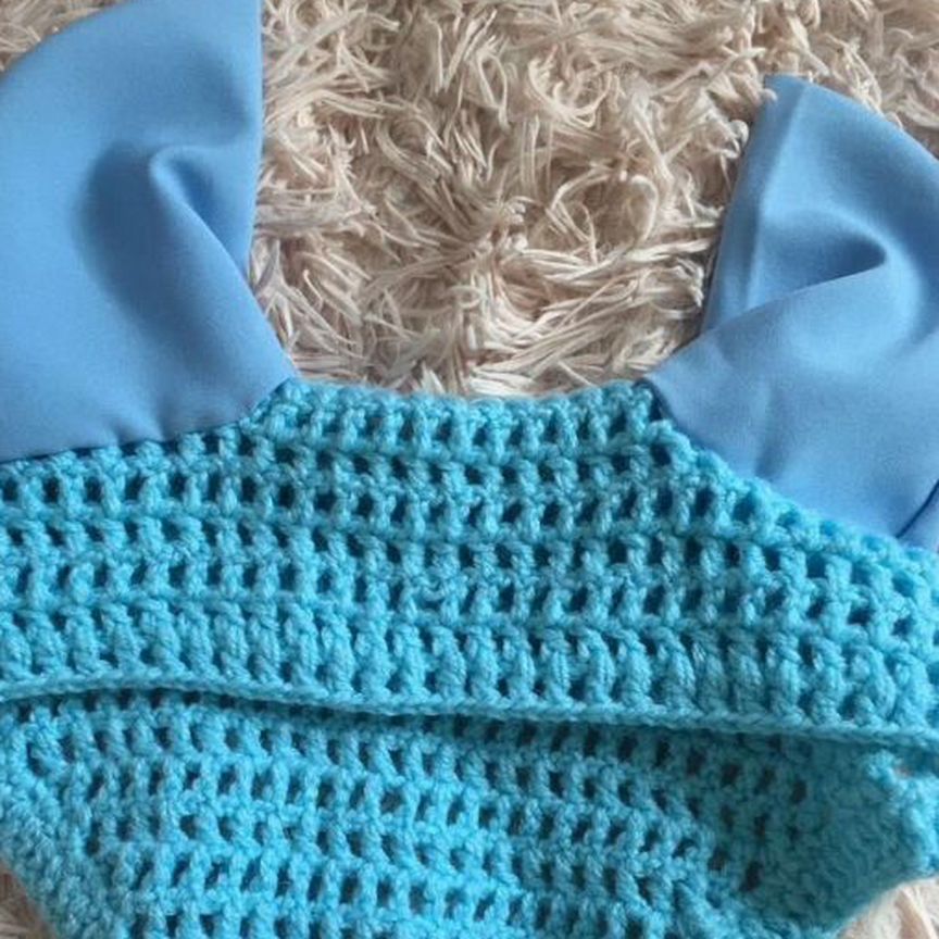 Ушки для лошади