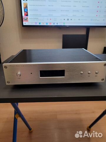 Цап dac Breeze Audio купить в Москве | Электроника | Авито