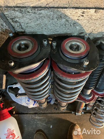 Комплект стоек в сборе SS20 комфорт на Гранту купить в Москве ss20 ...