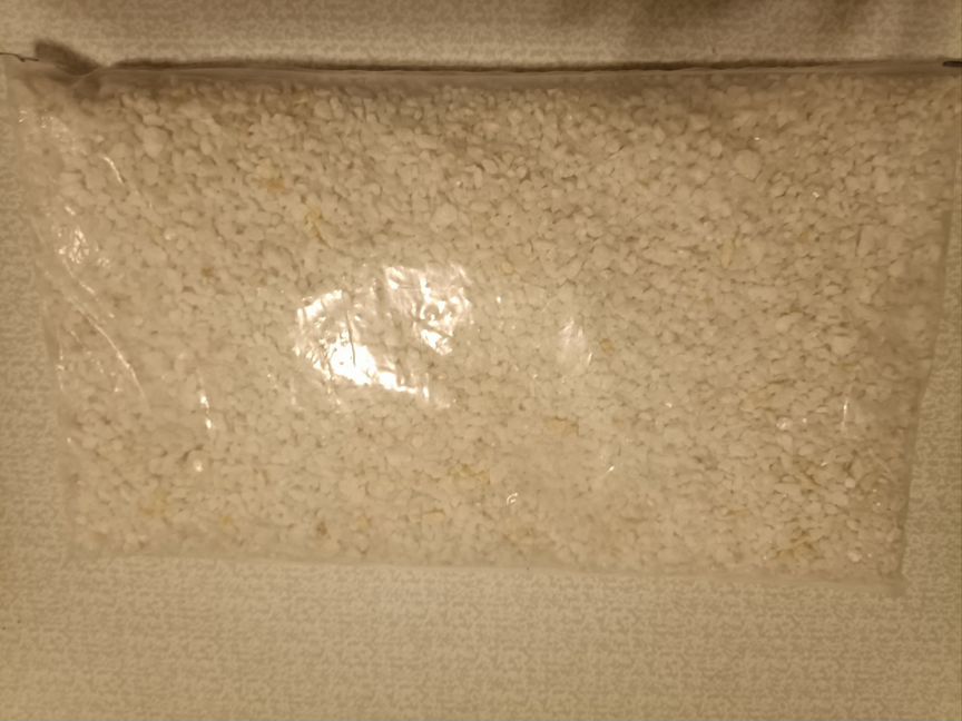 Грунт для аквариума