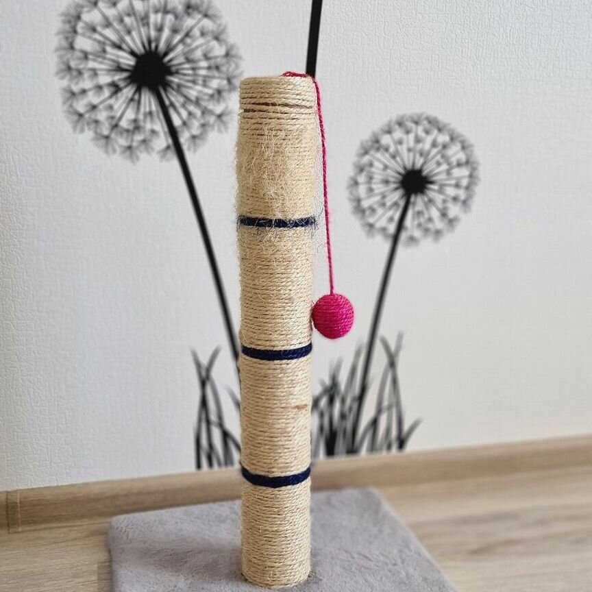 Когтеточка для кошки