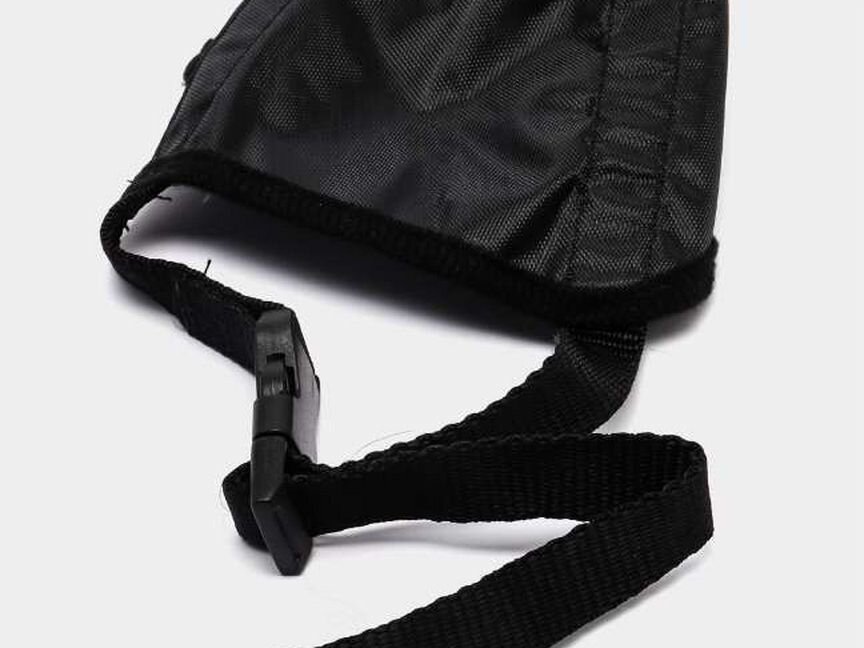 Намордник для маленькой собаки