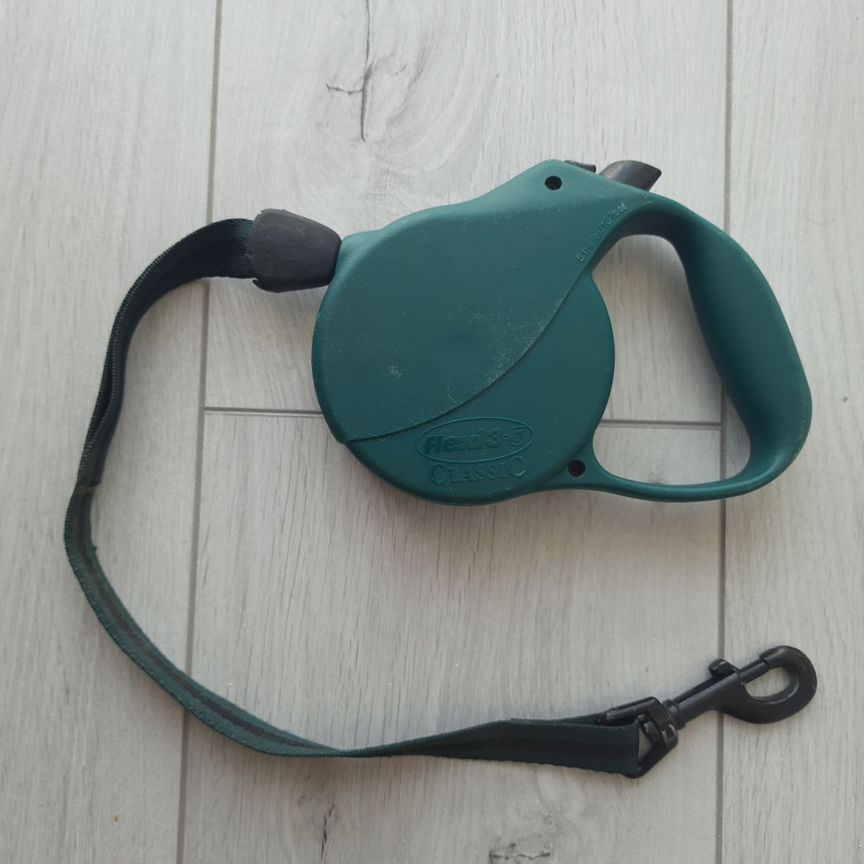 Поводок для собак Flexi 5 метров