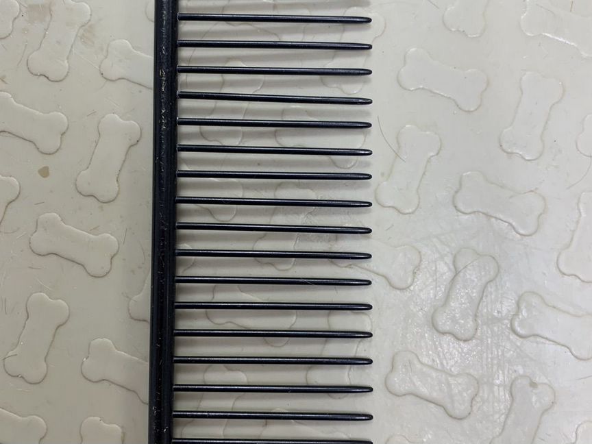 Инструменты для груминга