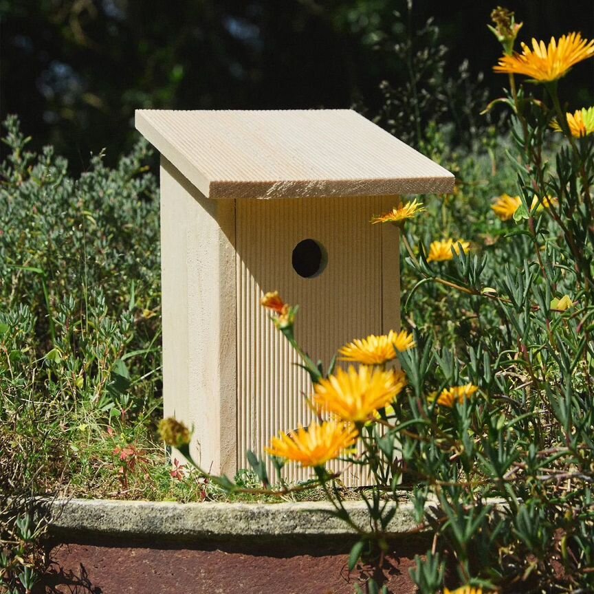 Скворечники для птиц Zara home