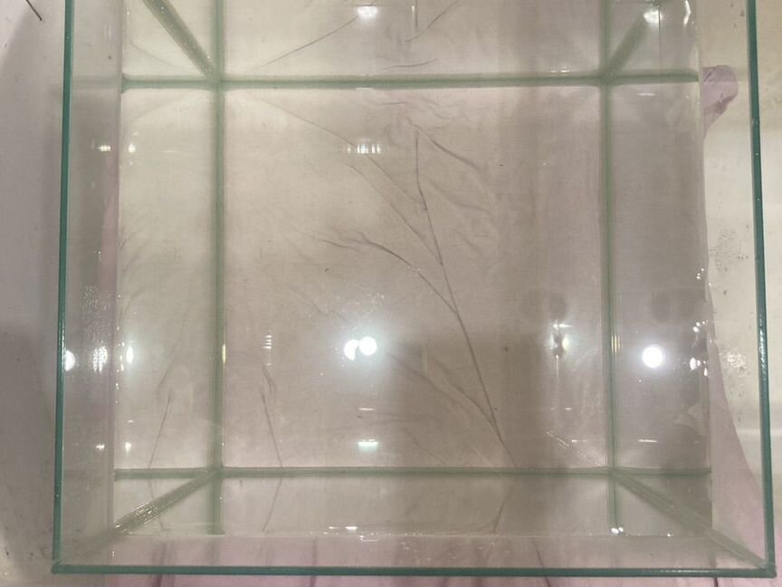 Аквариум Акваэль