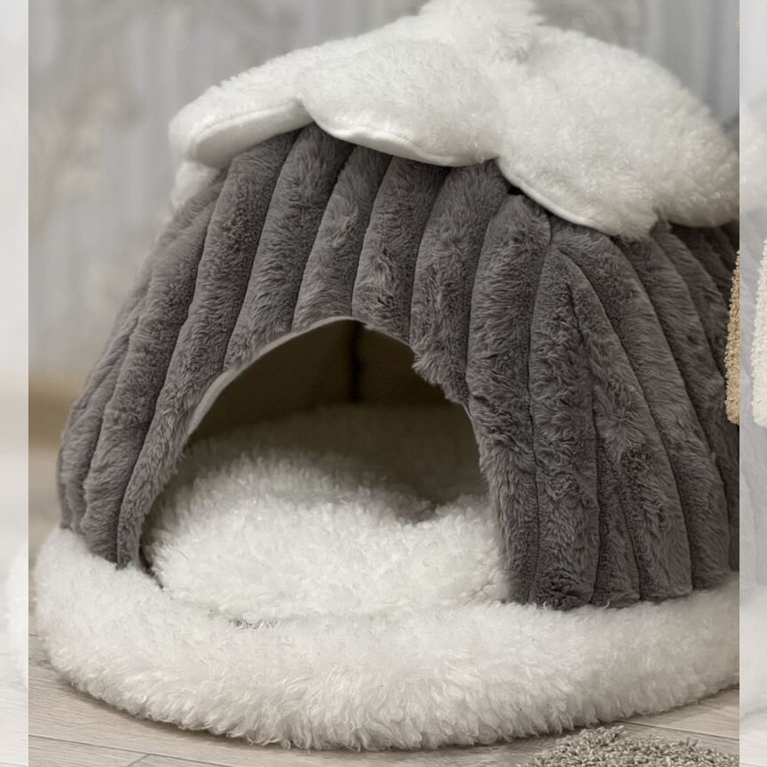 Домик для кошки или собаки