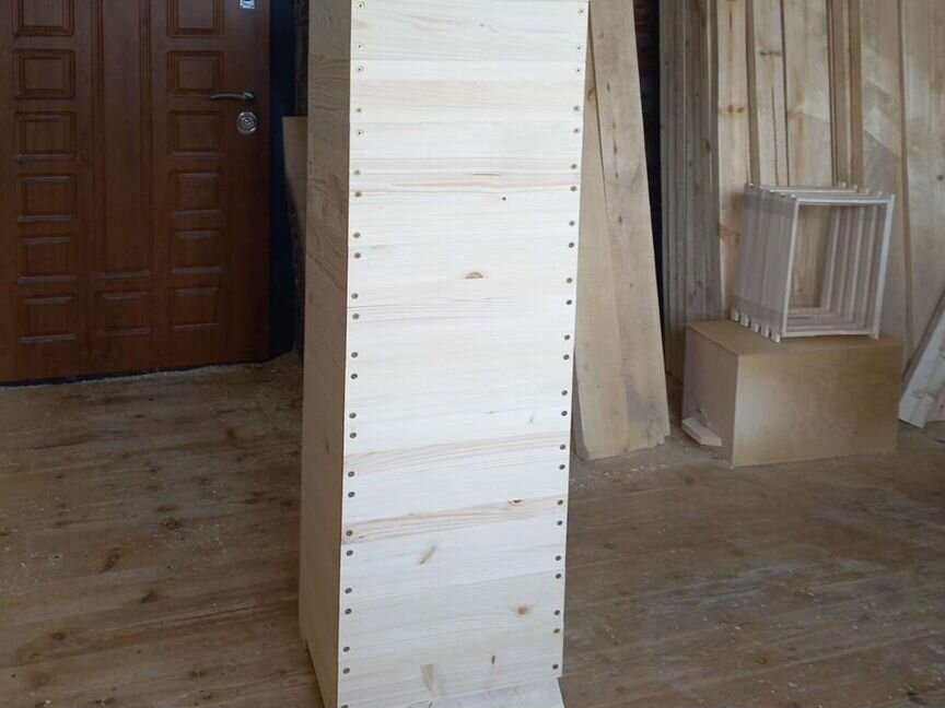 Альпийский улей