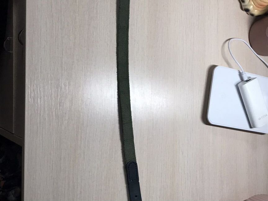 Ошейник для крупной собаки