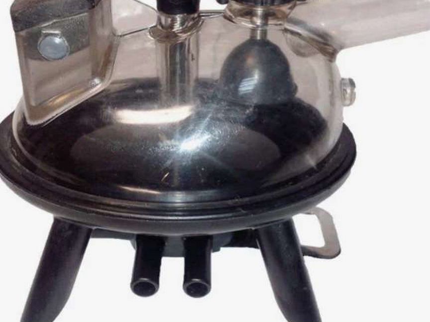 Коллектор к доильному аппарату