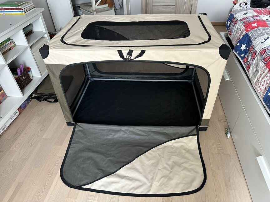 Дом-тент Triol xxl