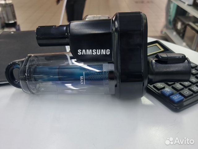 Циклонный фильтр для пылесоса samsung купить в Москве | Товары для дома ...