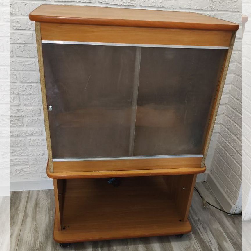 Террариум для рептилий большой