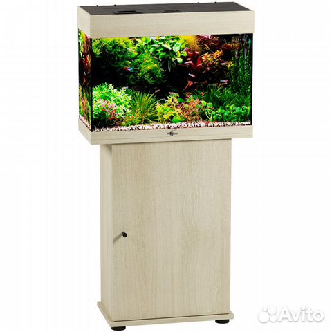 Аквариум с крышкой и светом 50л,60л,70л,85 л