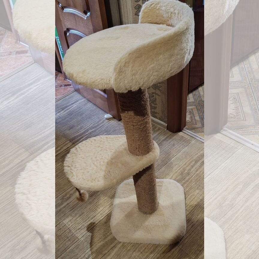 Когтеточка