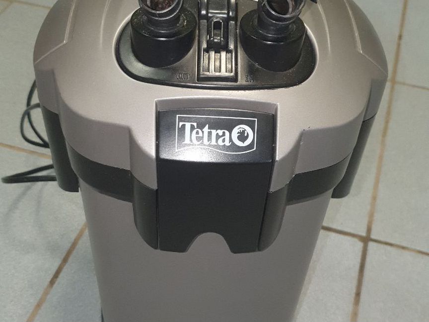 Фильтр Tetra EX 700