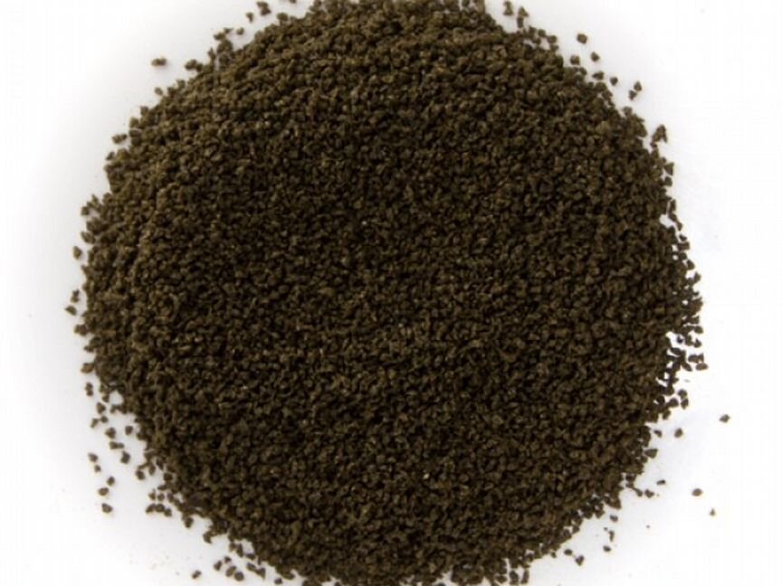 Корма для рыб фирмы "coppens"