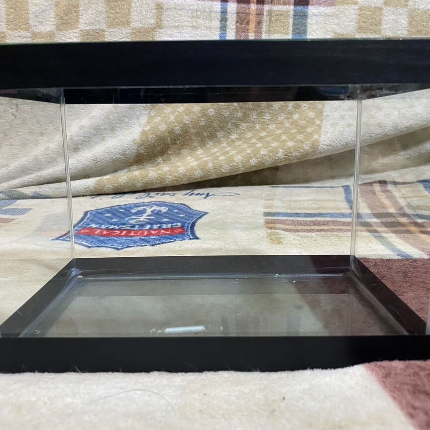 Аквариум 5л