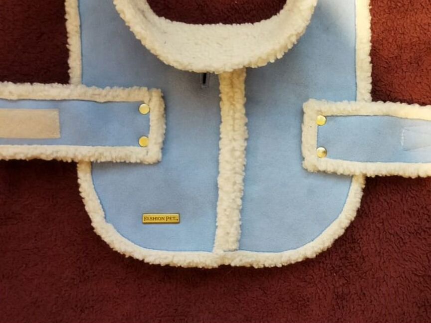 Одежда для маленьких собак