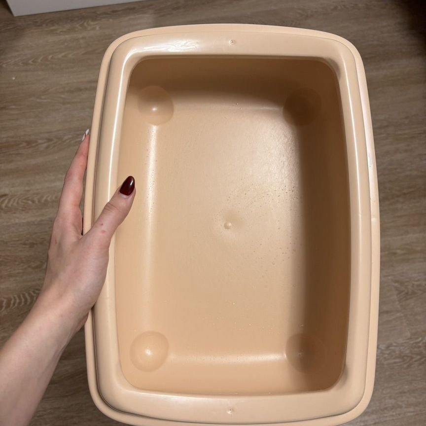Лоток для кошек