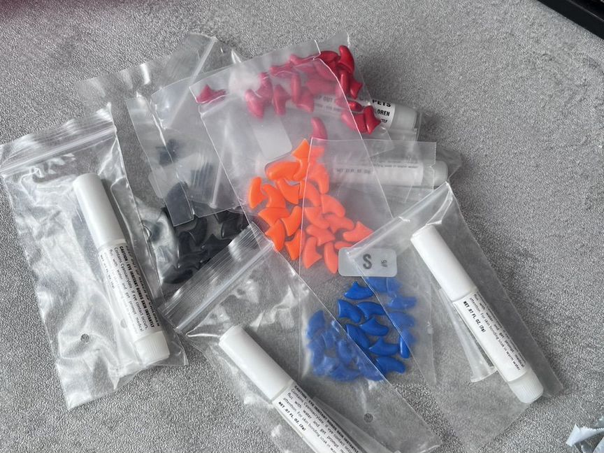 Антицарапки для котов