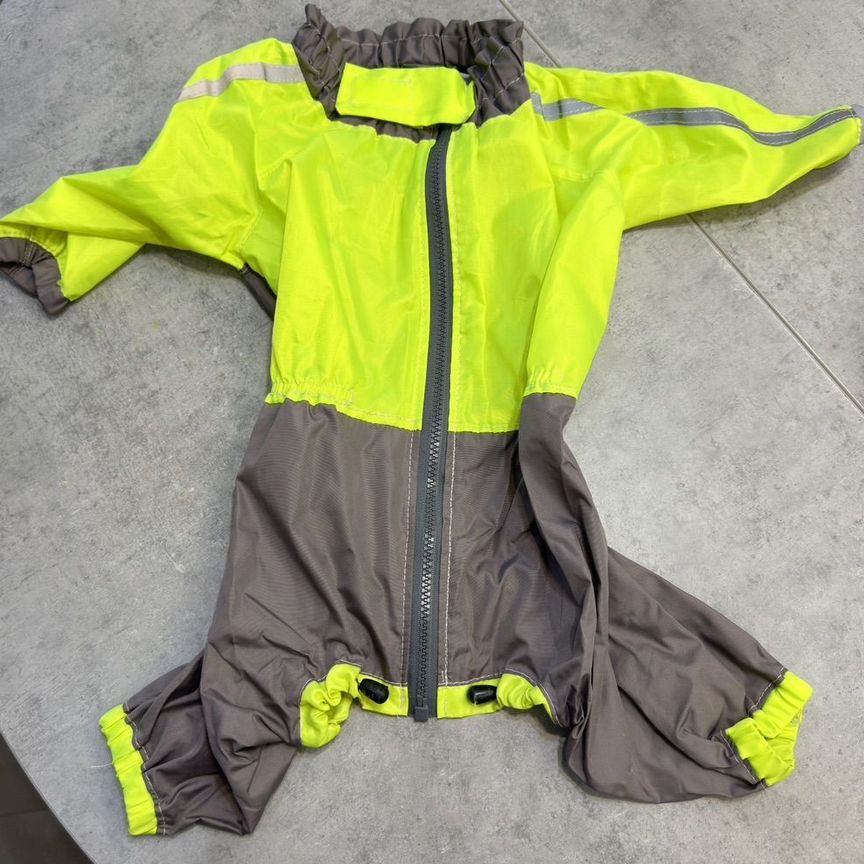 Одежда для собак