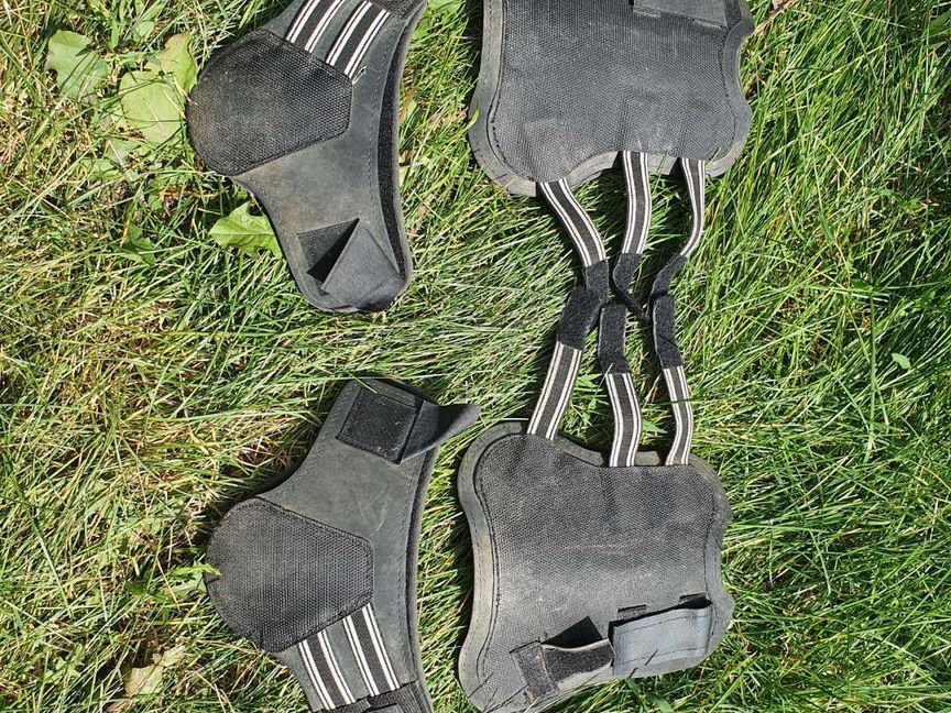 Ногавки equifit США