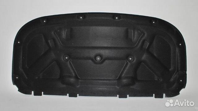 Утеплитель капота Discovery 3 / 4, RRS 05-13 купить в Москве Eurospare ...