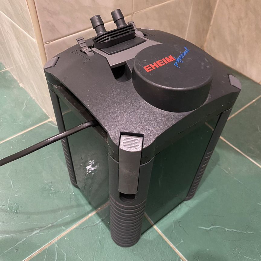 Фильтр Eheim professional