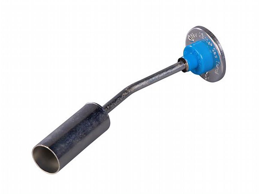 Горелка газовая Блистер большая