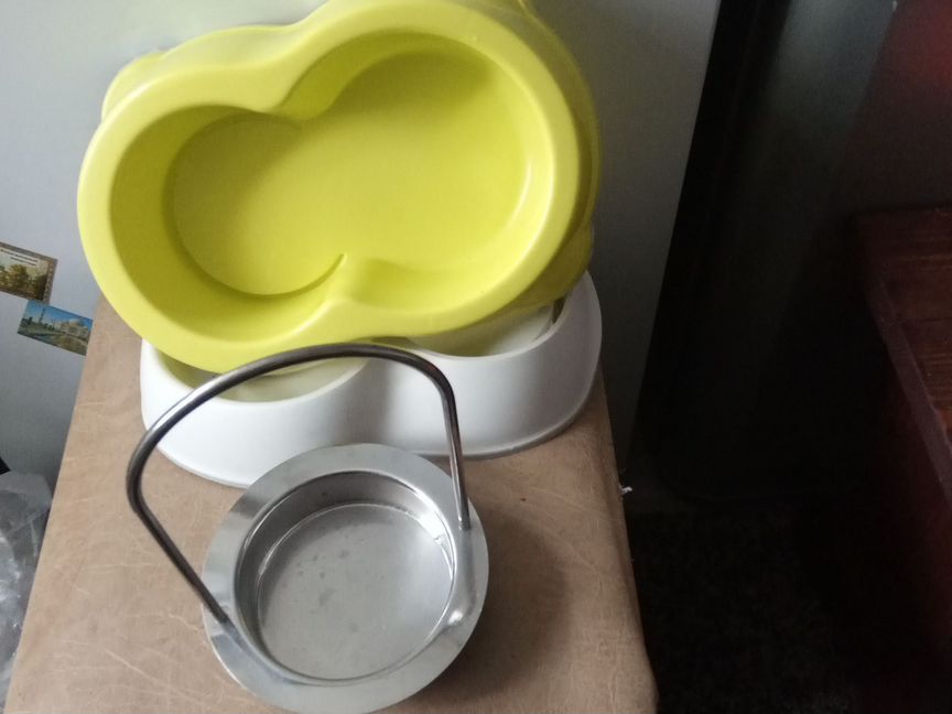 Кормушка для собак и др.животных