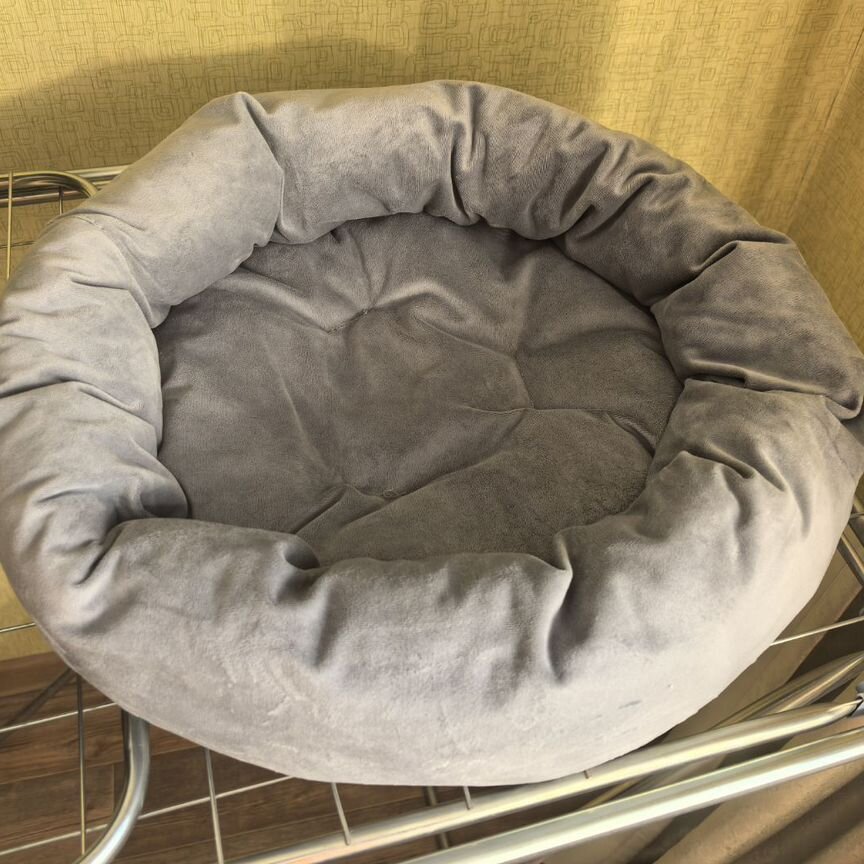 Лежанка для собак и кошек