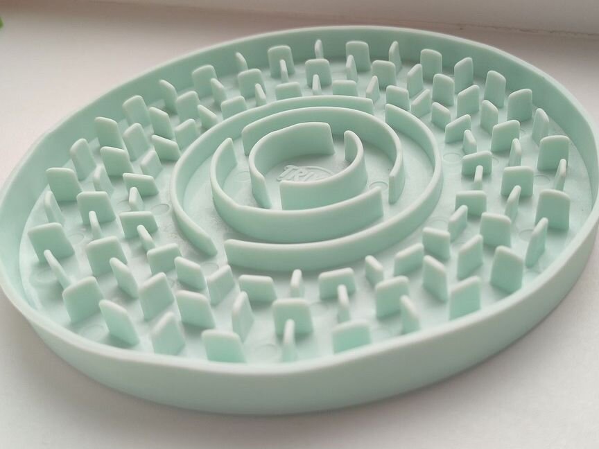 Игрушка - тарелка для собак и кошек Trixie