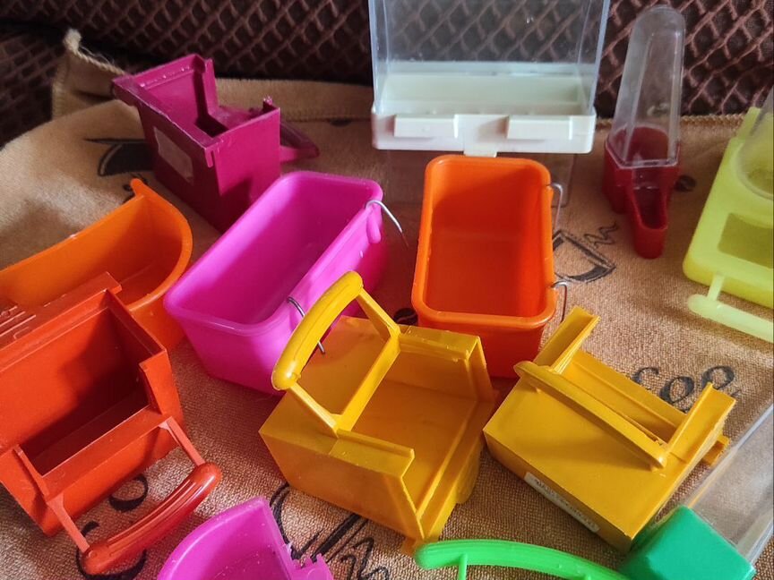 Кормушка для птиц