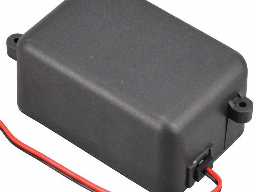 Воздушный компрессор аквариумный 16 л\мин, 12-220