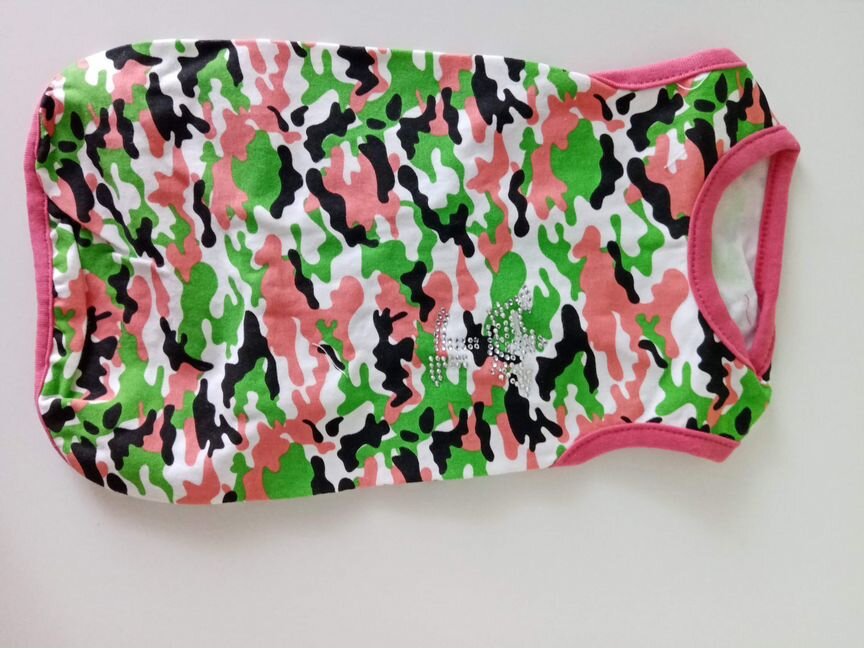 Одежда для собак Limargy