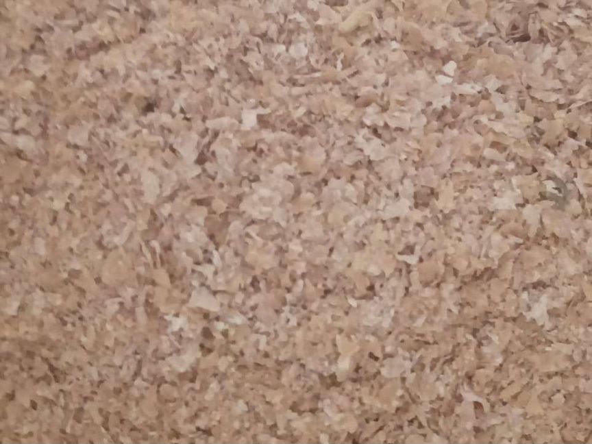 Отруби пшеничные