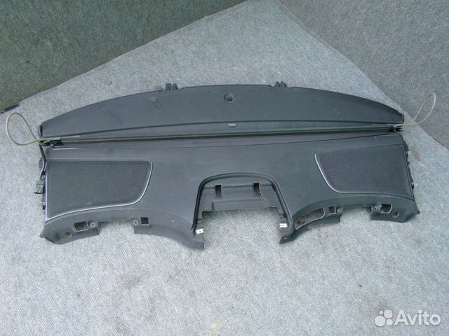 Задняя шторка Мерседес W222 A2228100101 9051 купить в Москве MERCEDES ...