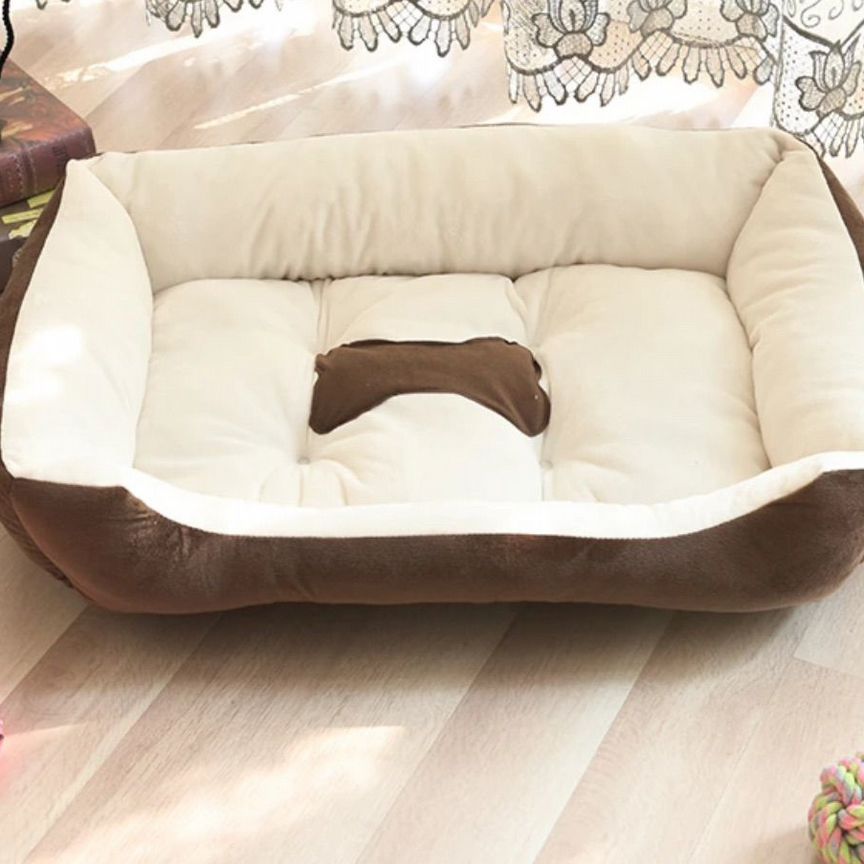 Лежанка для собак