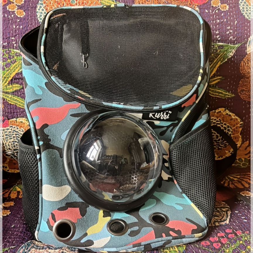 Рюкзак для переноски животных