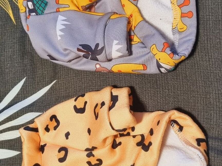 Одежда для котят/кутят