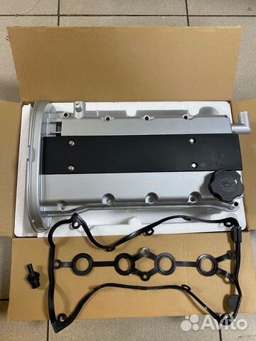 Клапанная крышка Шевроле Лачетти, Авео, Дэу Нексия купить в Москве DAP ...