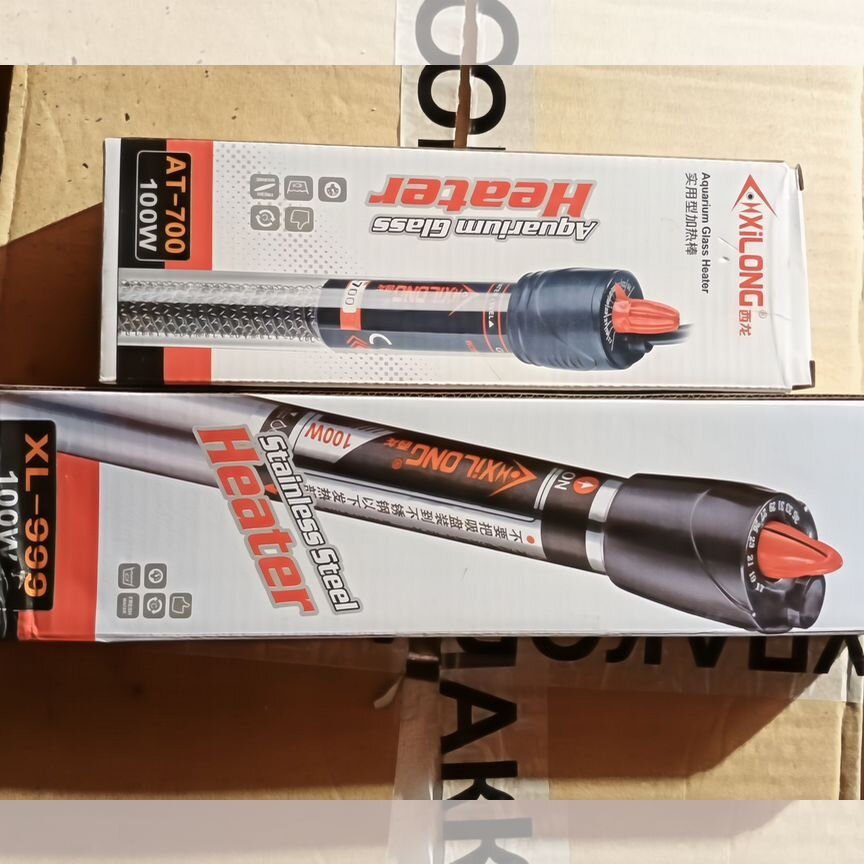 Нагреватель браги, воды, аквариума