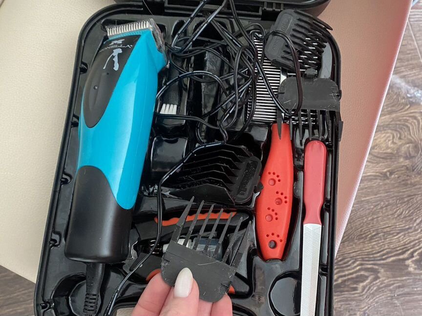 Набор для груминга