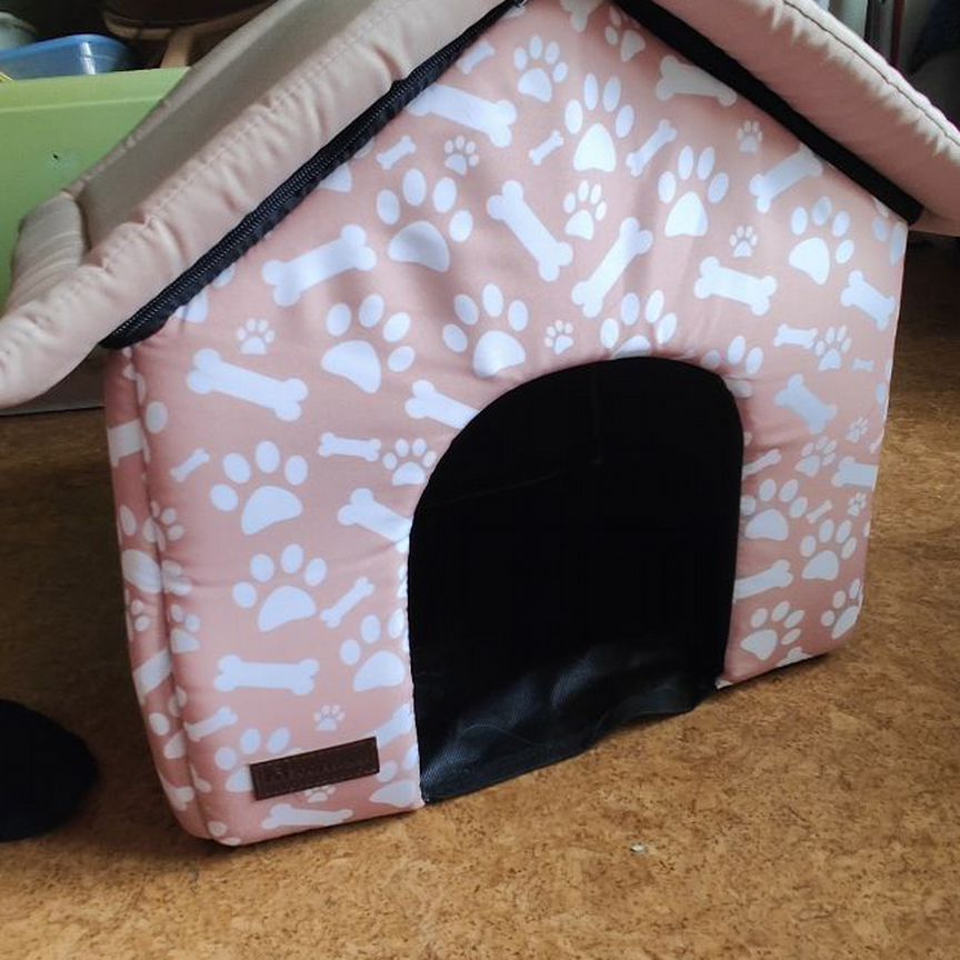 Лежак для собаки