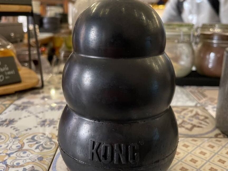 Игрушка для собак Kong
